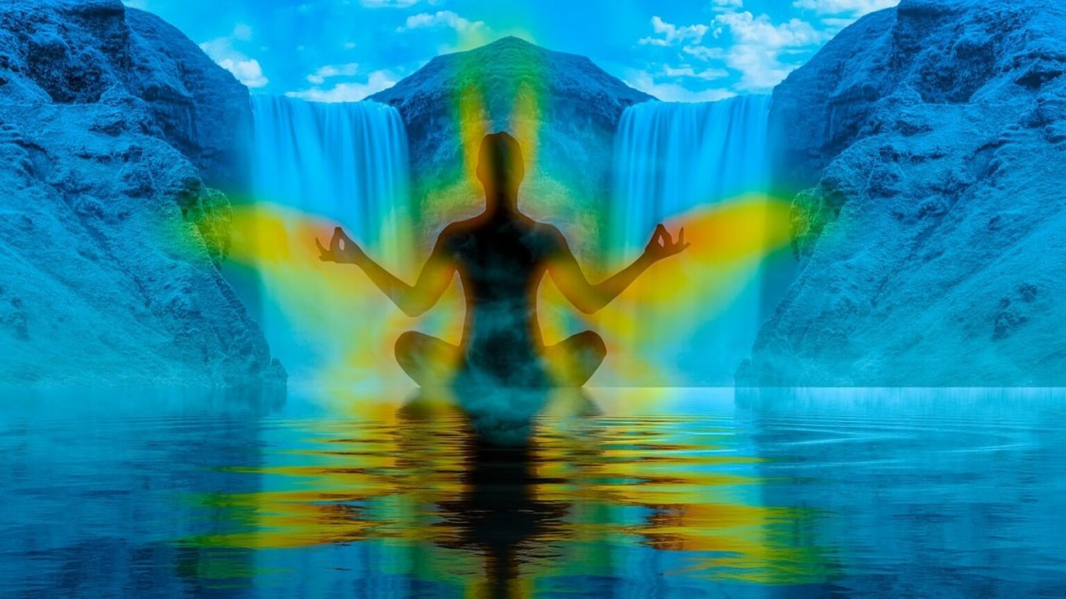 Mejores películas y series para el despertar espiritual 🌙 - Eselis